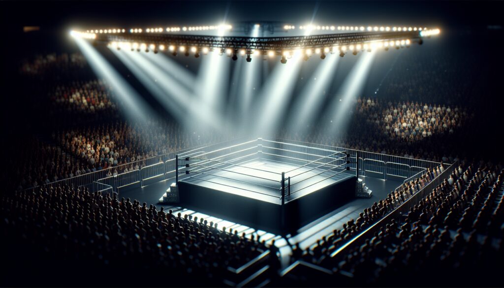 Victoria de Big Boom AJ en AEW Full Gear